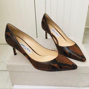 Jimmy Choo - Poshmark